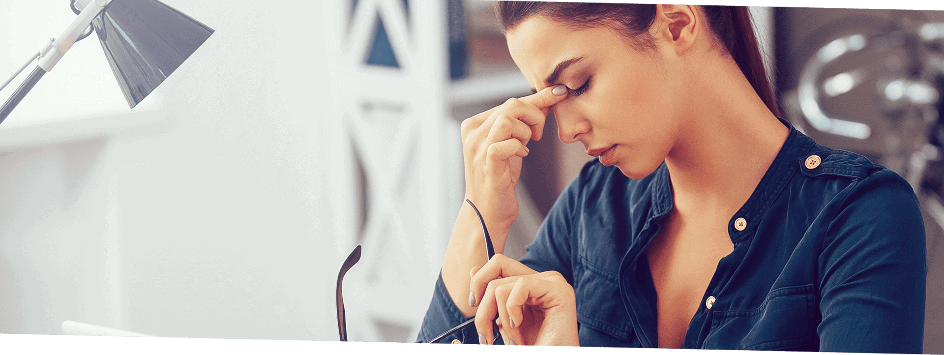 Reduce-Stress-Header | Dr. Sam Berne - Holistic Eye Care