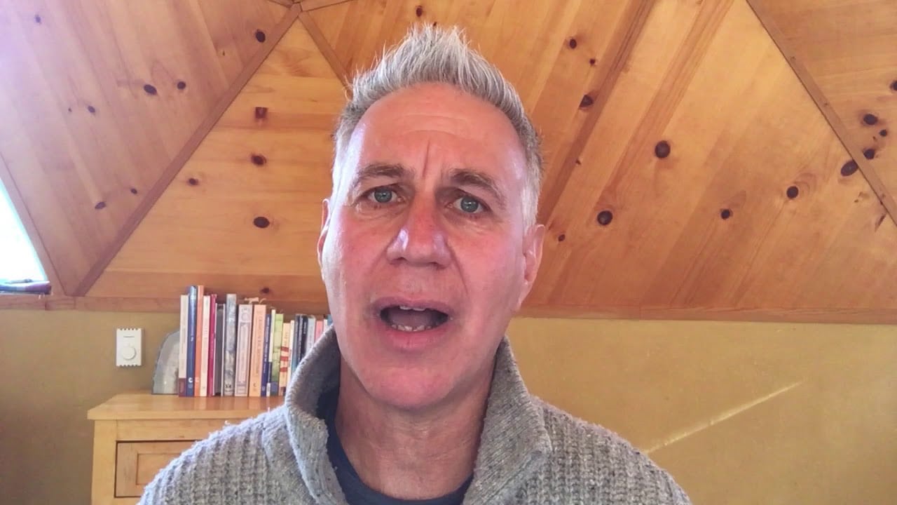 Do Gabor Patches Work for Farsightedness? - Dr. Sam Berne - Holistic ...