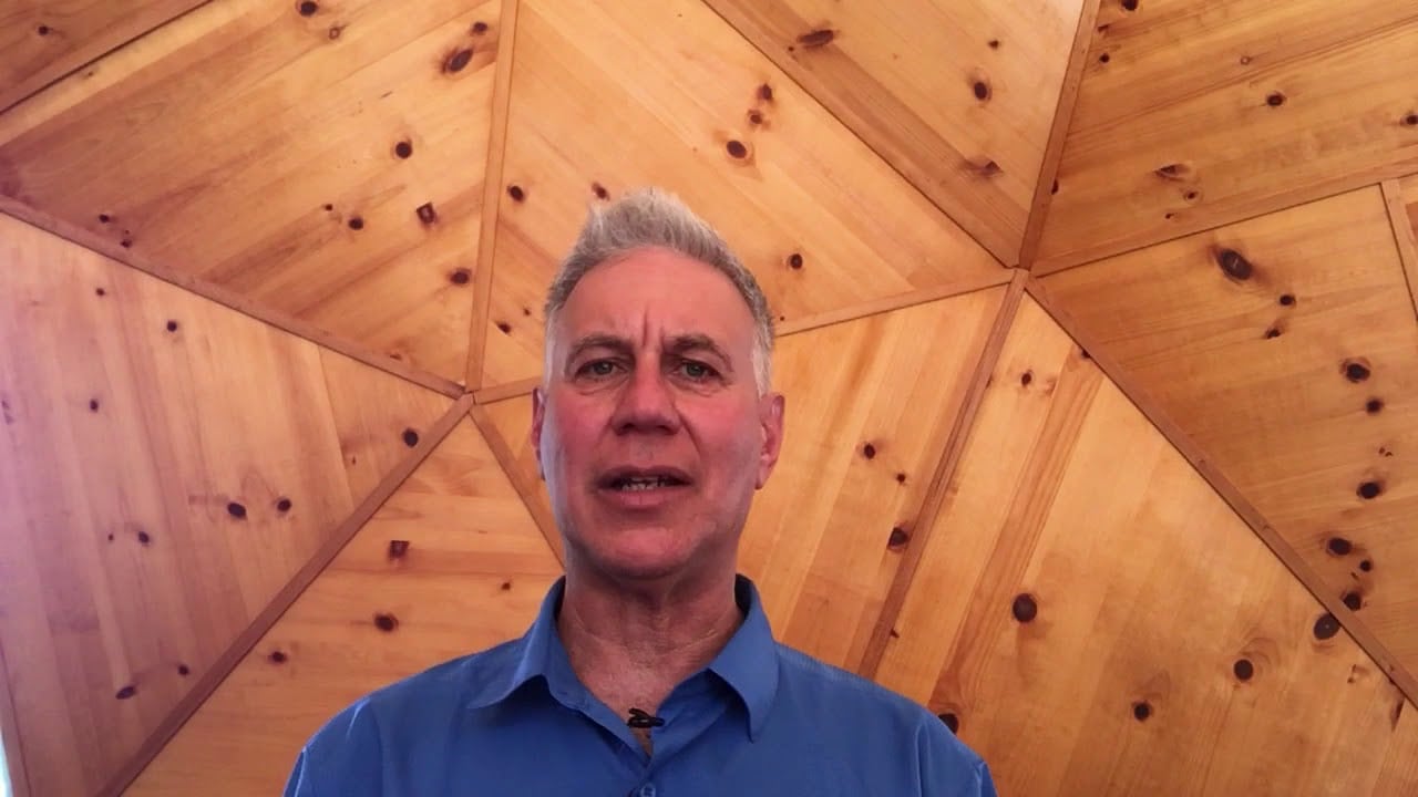 Yin Yang Peripheral Vision Game (Eye Exercise) | Dr. Sam Berne ...