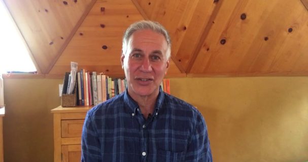 Floaters | Dr. Sam Berne - Holistic Eye Care